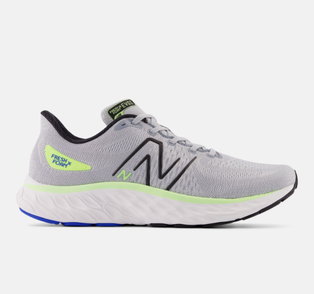 ZAPATILLAS NEW BALANCE RUNNING COURSE MEVOZ RG3 - Casa 2000
