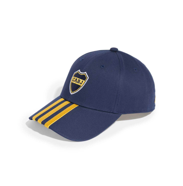 GORRA ADIDAS BOCA BB CAP – casa2000.com.ar